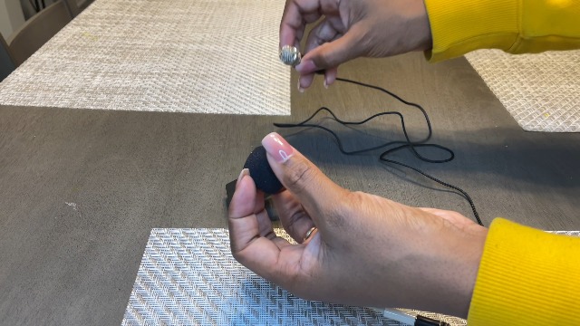 Watch Uniwit Mini Portable Vocal/Instrument Microphone review on Amazon ...