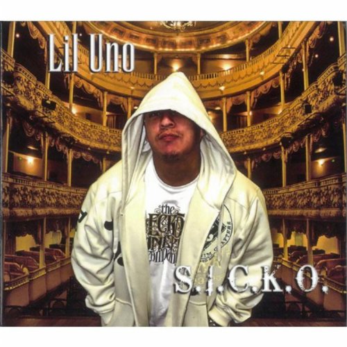 Amazon MusicでLil UnoのS.I.C.K.O.を再生する