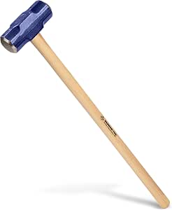 Warwood Tool Double-Faced Sledge Hammer - Tools for Home Improvement ...