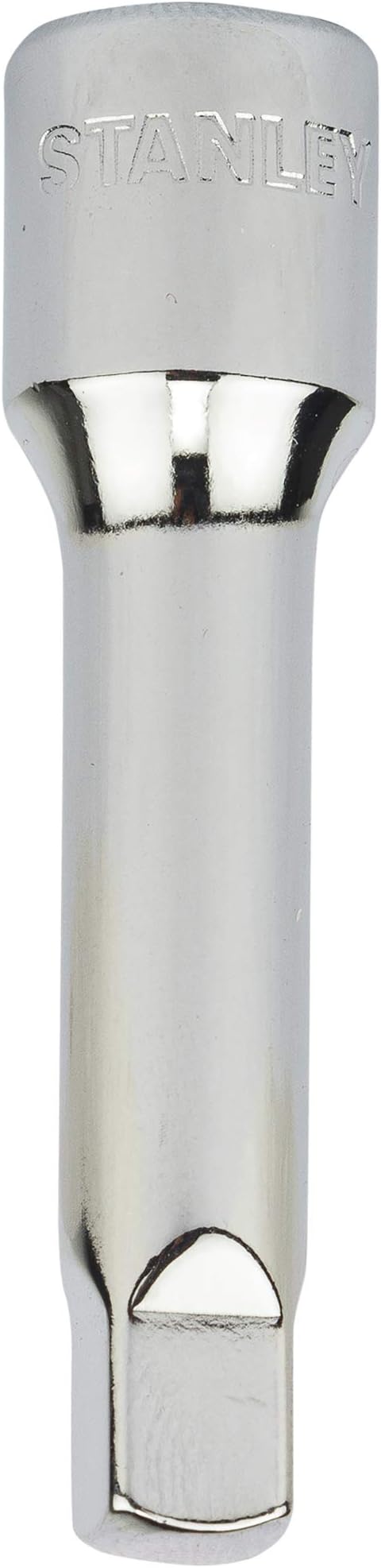 STANLEY 1-86-215 3/8-inch F*1/2" SQ. DR.M Adapter (Silver) : Amazon.in ...