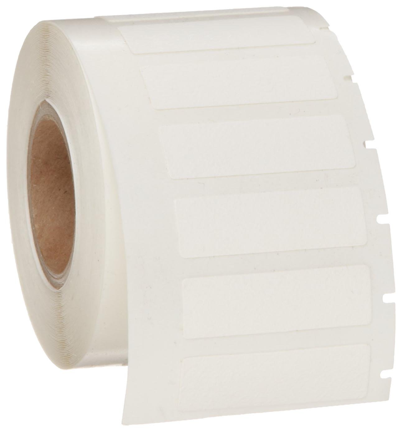 Amazon.com: Brady CL-0619-502 LS2000 1.25" Width x 0.375" Height, B-502 ...