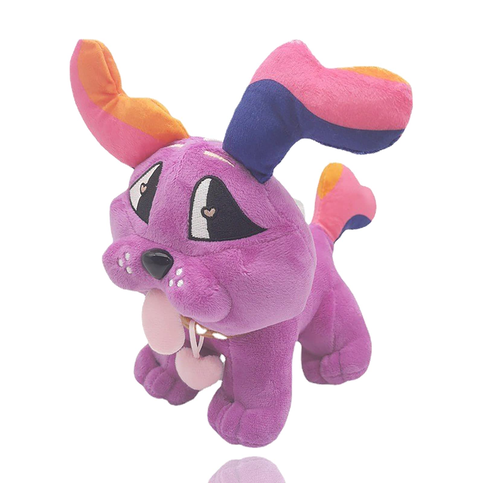 Buy Grandpa Long Legs Poppy Playtime Plush, Poppy Playtime Long Legs ...