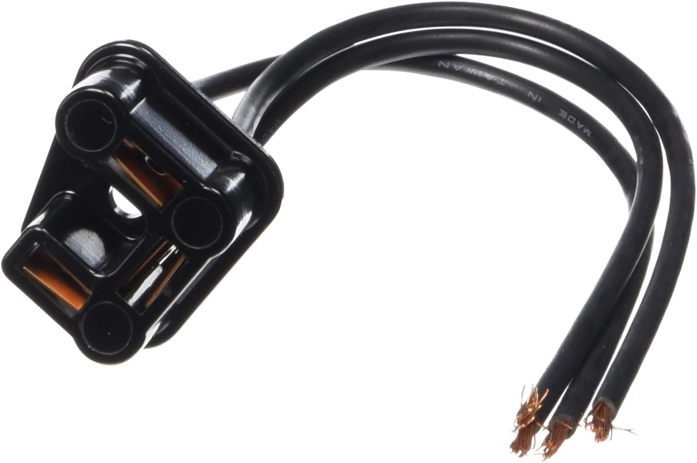 Amazon.com: STANDARD IGN Standard Pigtails & Socket : Automotive