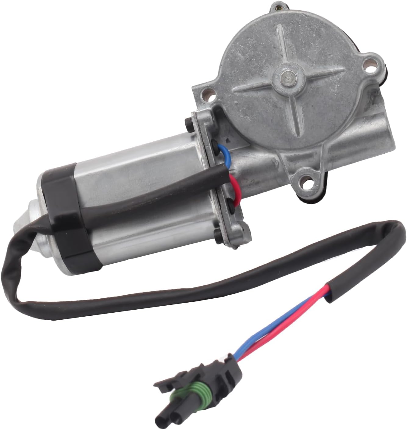 Amazon.com: 300-1457 RV Stair Entry Step Motor Compatible with 24 25 42 ...