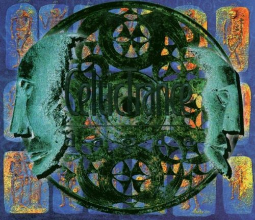 Dagda - Celtic Trance - Amazon.com Music