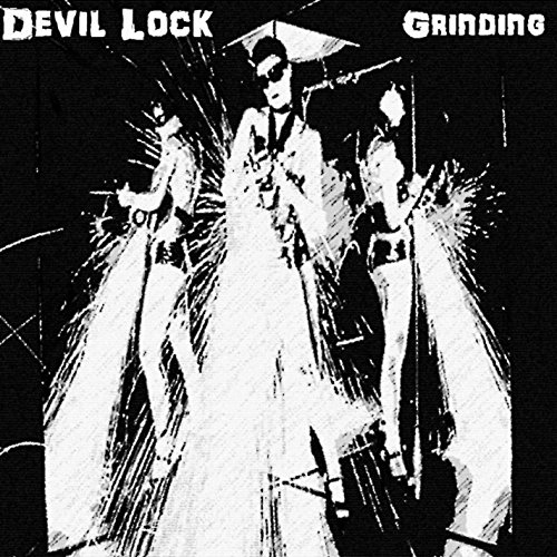 Amazon Musicでポール・スミスのDevil Lock - Grindingを再生する