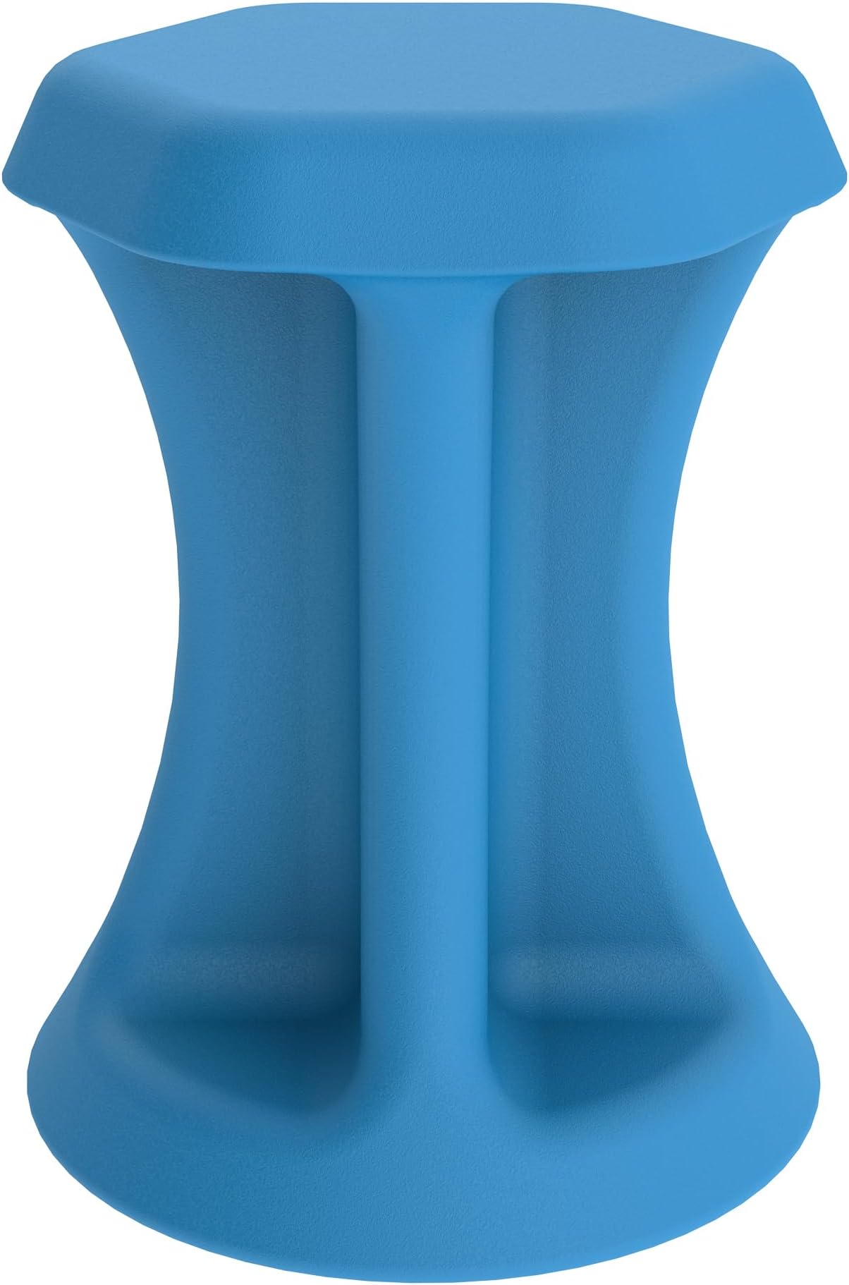 Amazon.com: Learniture Easy Rock Indoor/Outdoor Backless Plastic Stools ...