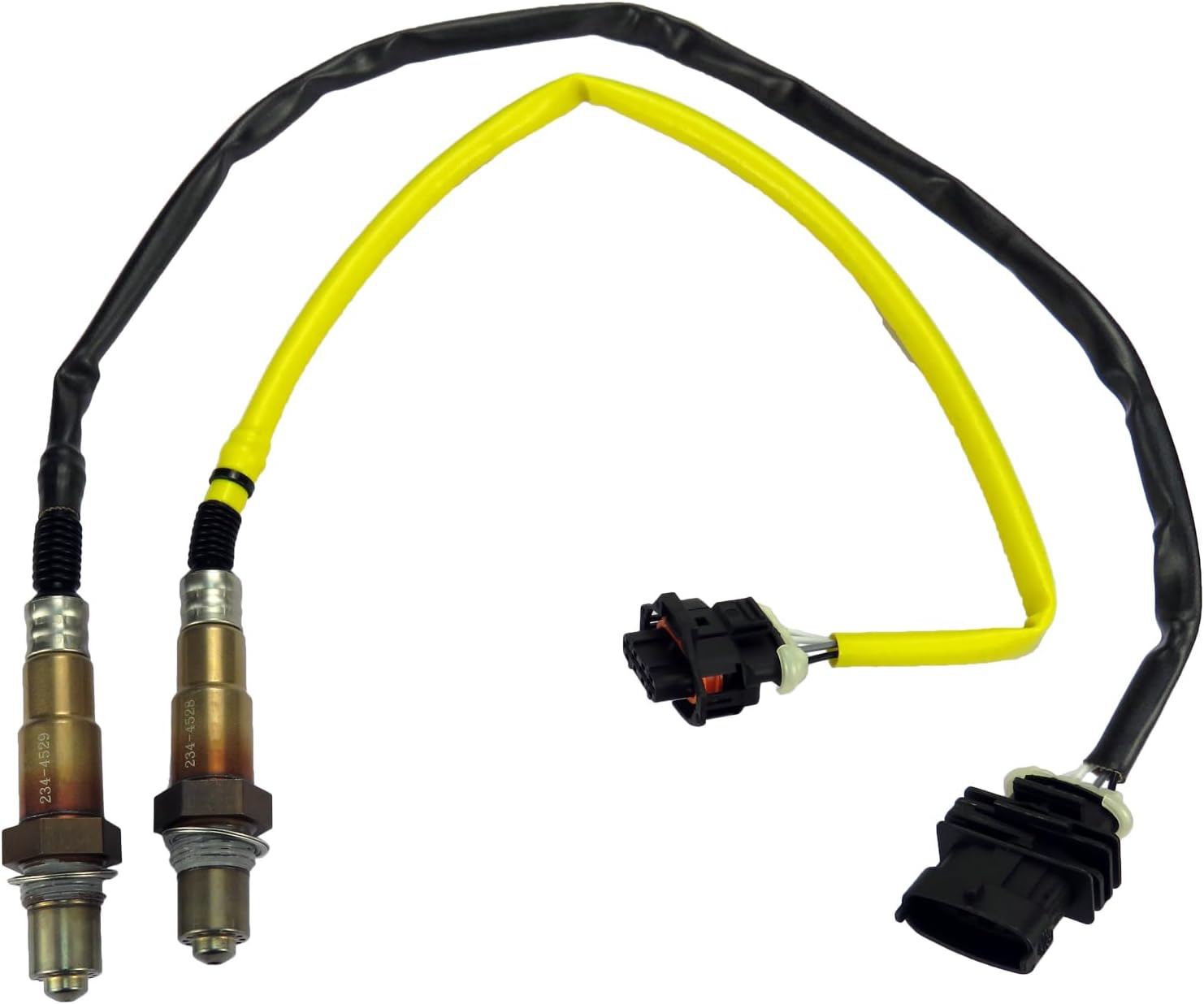 Amazon.com: MTKHMN Oxygen O2 Sensor 234-4528 234-4529 fit for 2013-2021 ...