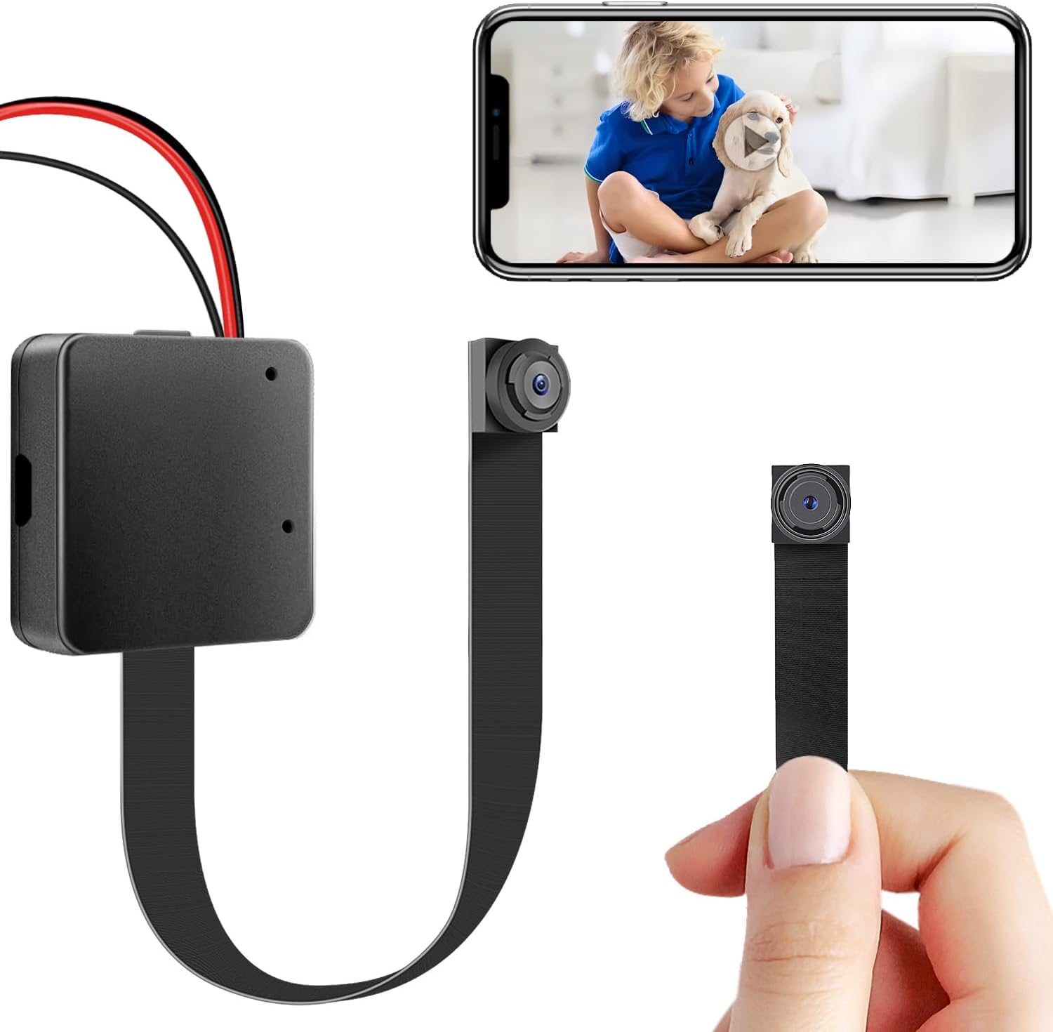 Amazon.com : Spy-MAX Covert Video Lawmate TV Remote Control Hidden ...