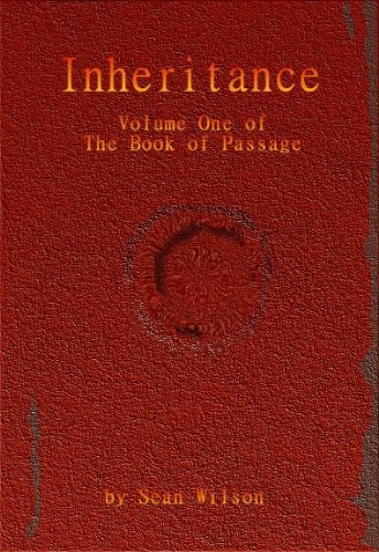 Amazon.com: The Book of Passage Volume 1: Inheritance eBook : Wilson ...