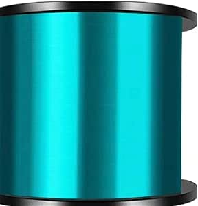 Amazon.com : Fishing Line Fishing Line 3LB-35LB Coating Treatment ...