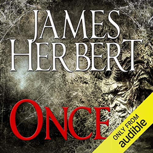 Amazon.com: Once (Audible Audio Edition): James Herbert, Damian Lynch ...