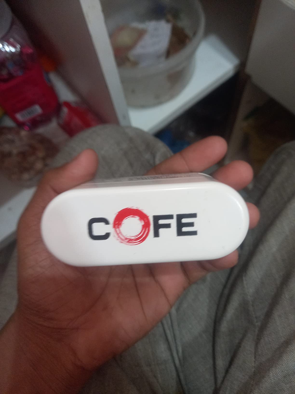 COFE 4G Multi Sim Device and Support All CCTV DVR and NVR and WiFi ...