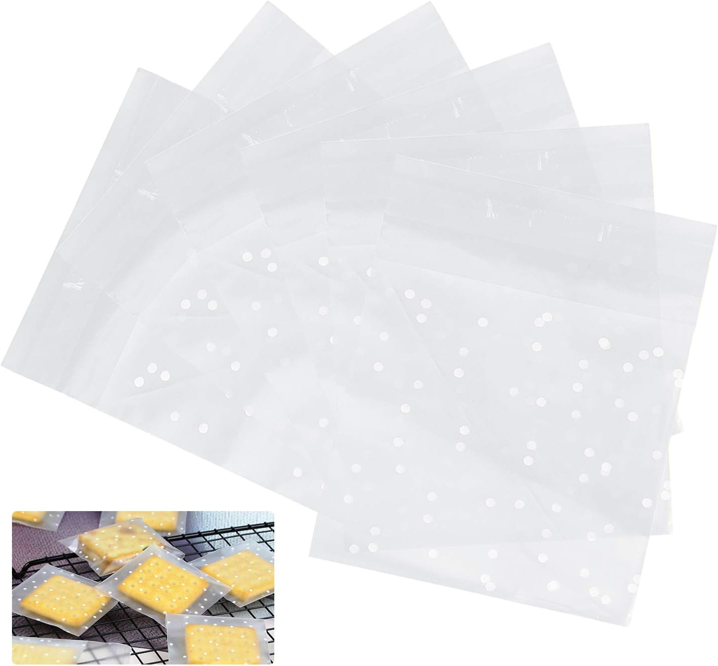 Amazon.com: Popsicle Bags Freeze Pop bags Ice Pop Bags Ice Cream Bags ...