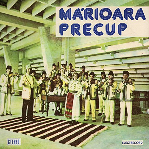 Amazon.com: Mărioara Precup : Mărioara Precup: Digital Music