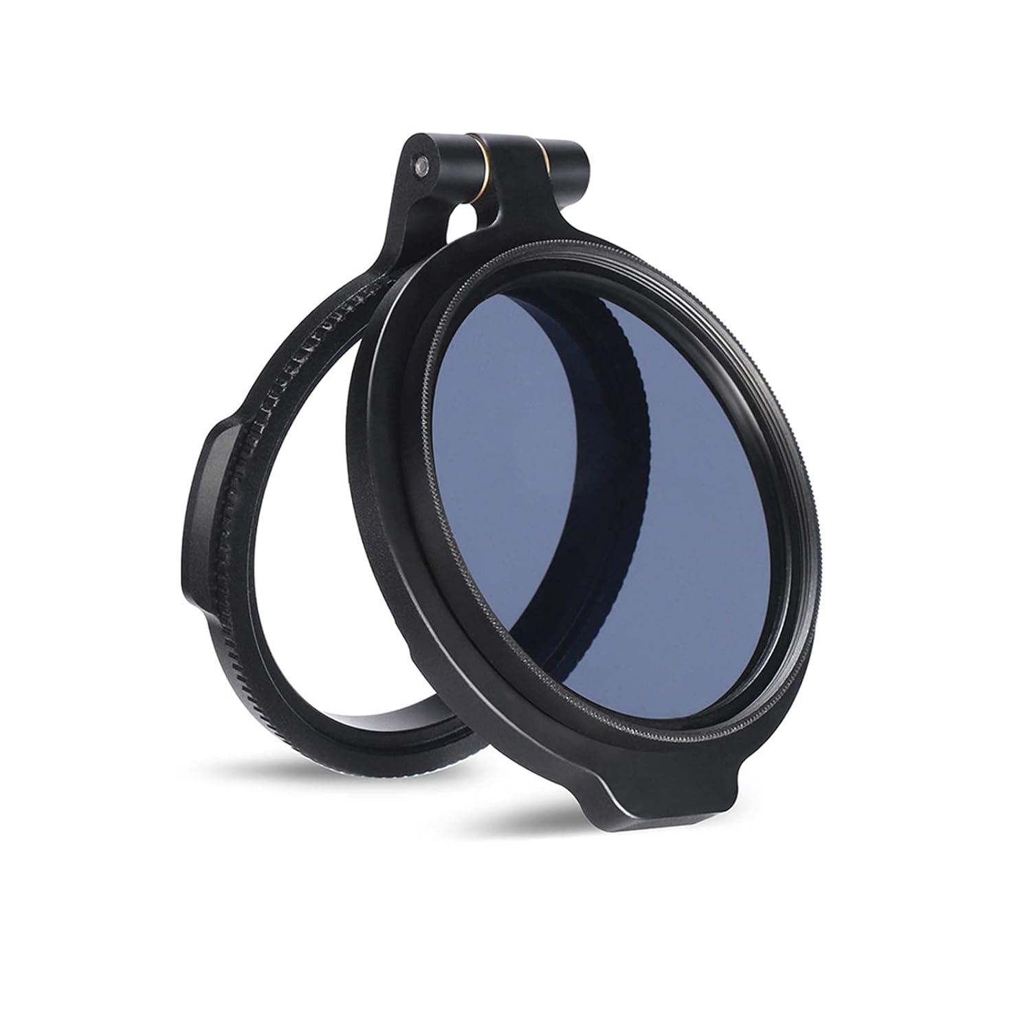 Buy R-67 67mm Rapid Filter System Camera Lens ND Filter Metal Adapter ...