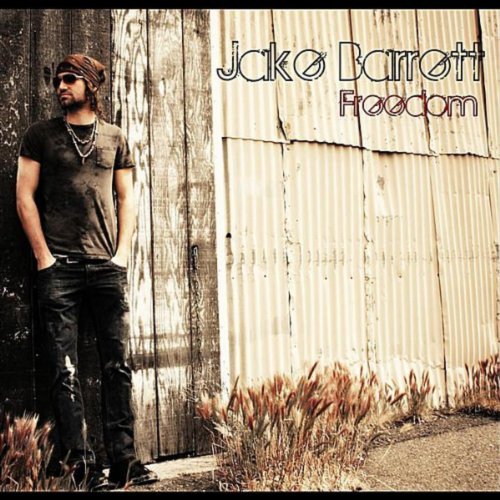 Freedom von Jake Barrett bei Amazon Music - Amazon.de
