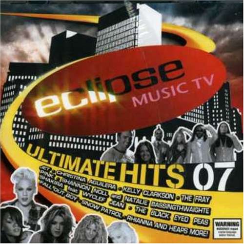 Eclipse Music TV: Ultimate Hit: Various: Amazon.in: Music}