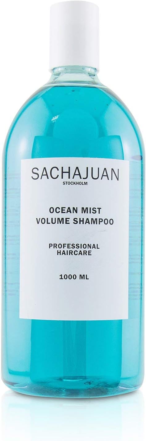 Ocean Mist Volume Shampoo 1000 ml : Buy Online at Best Price in KSA ...