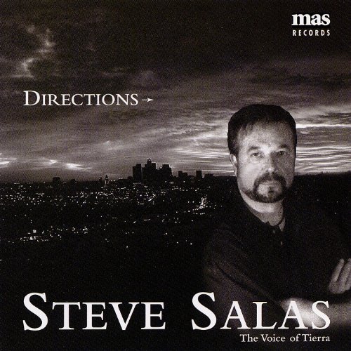 Play Directions by Steve Salas on Amazon Music