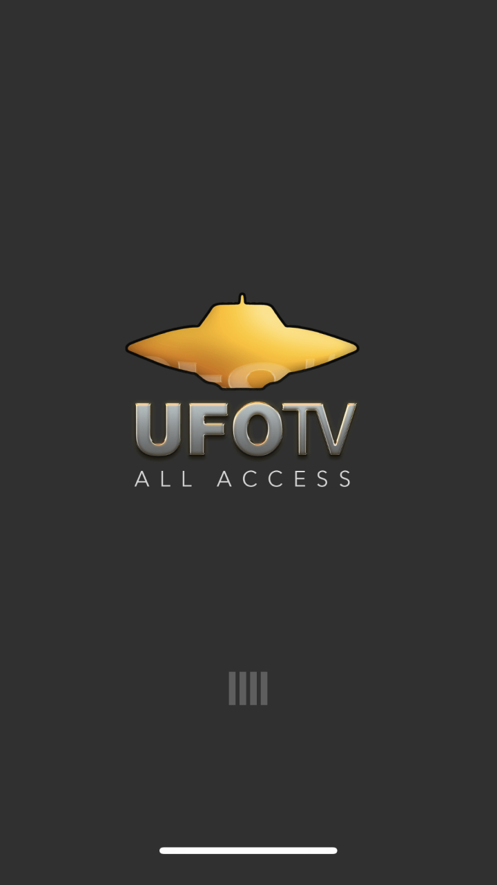 UFOTV All Access - App on Amazon Appstore