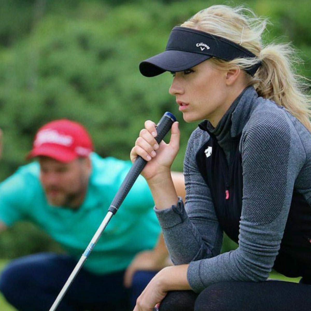 Buy bucraft Paige Spiranac Beutiful Blond 8x10 Picture Celebrity Print ...