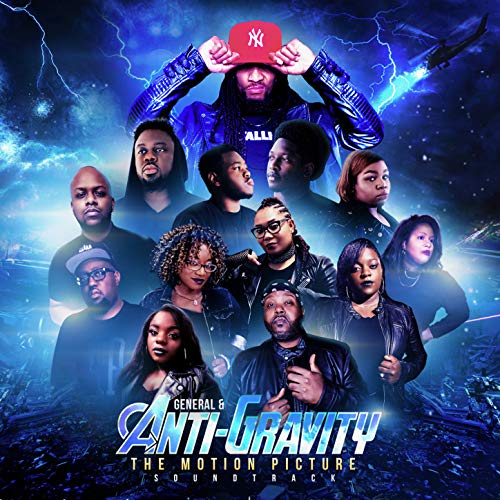 Amazon MusicでGeneral & Anti-Gravity & Michael Georges Jr.のGeneral ...