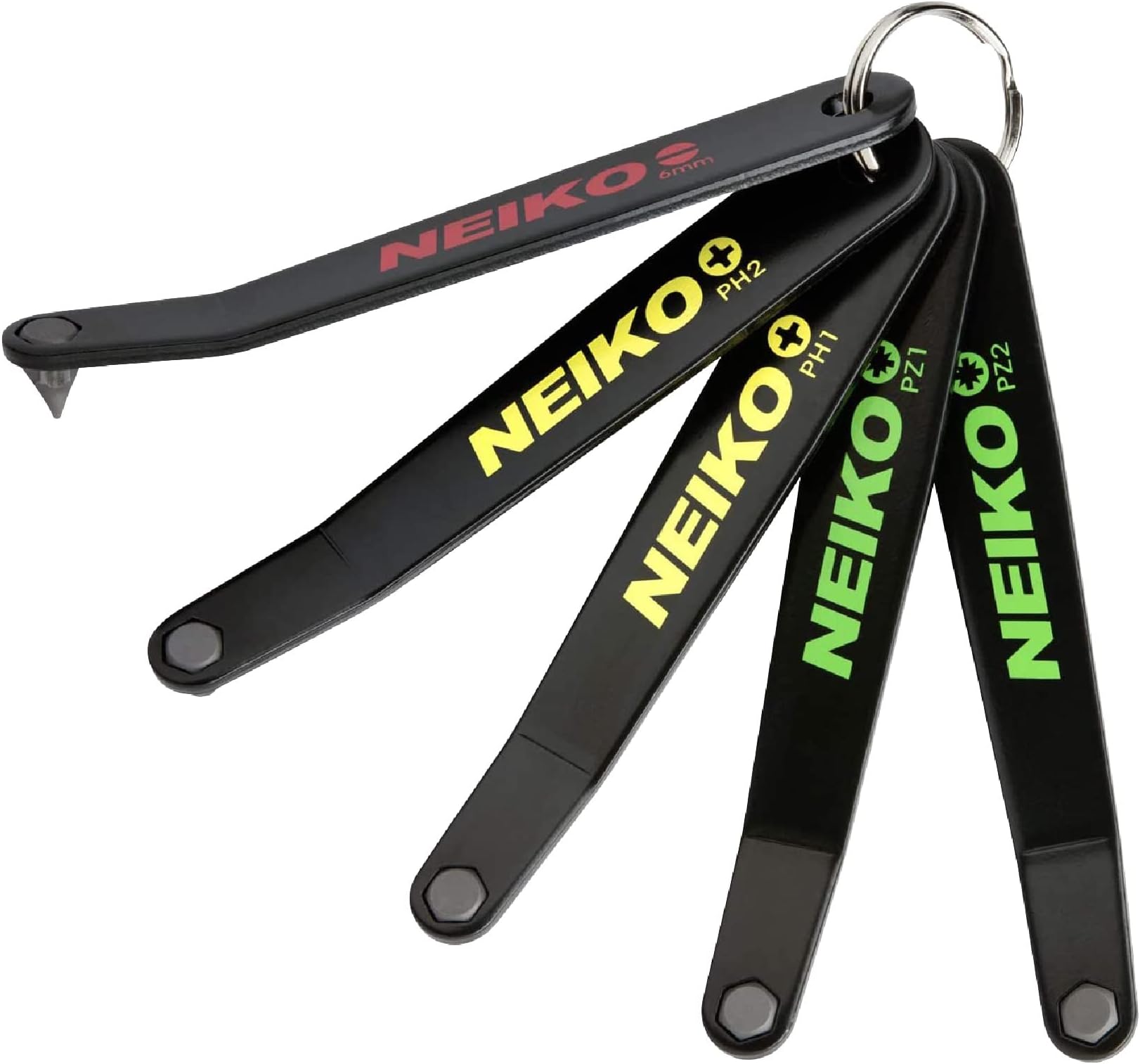 Amazon.com: TEKTON Offset Screwdriver Set (3-Piece) | 2944 : Tools ...