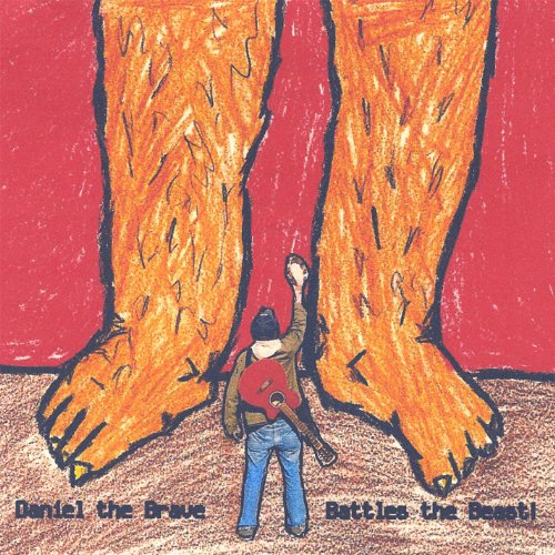 Play Battles the Beast! by Daniel the Brave on Amazon Music