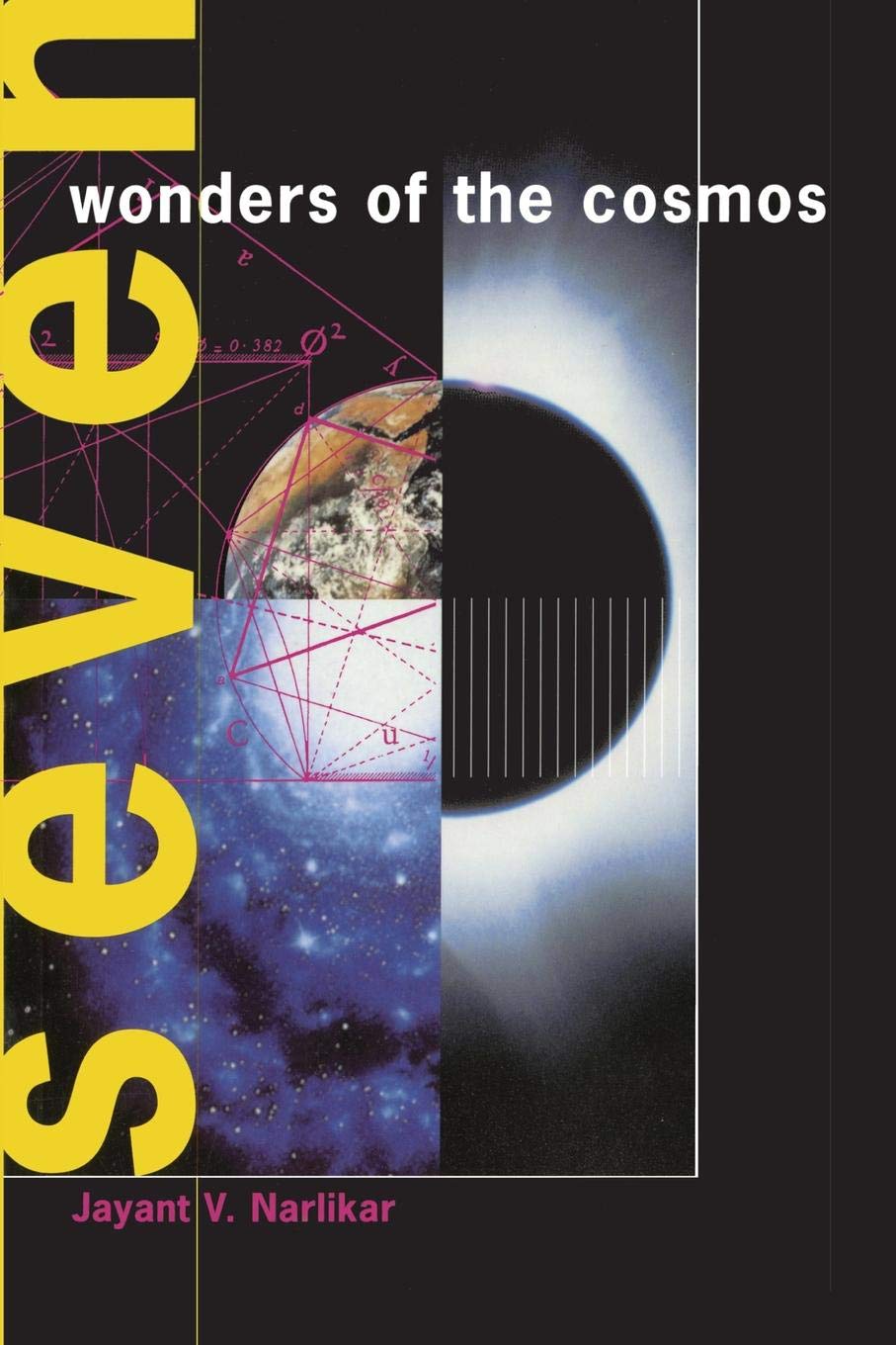 Amazon | Seven Wonders of the Cosmos | Narlikar, Jayant Vishnu | Cosmology
