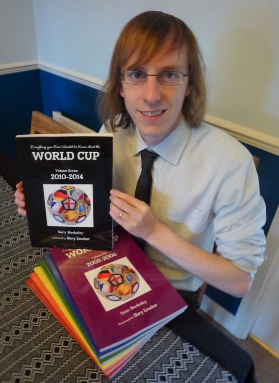 Amazon.co.uk: Sam Berkeley: books, biography, latest update