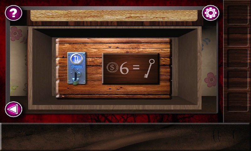 Aplicación Escape the Terror Room en Amazon Appstore