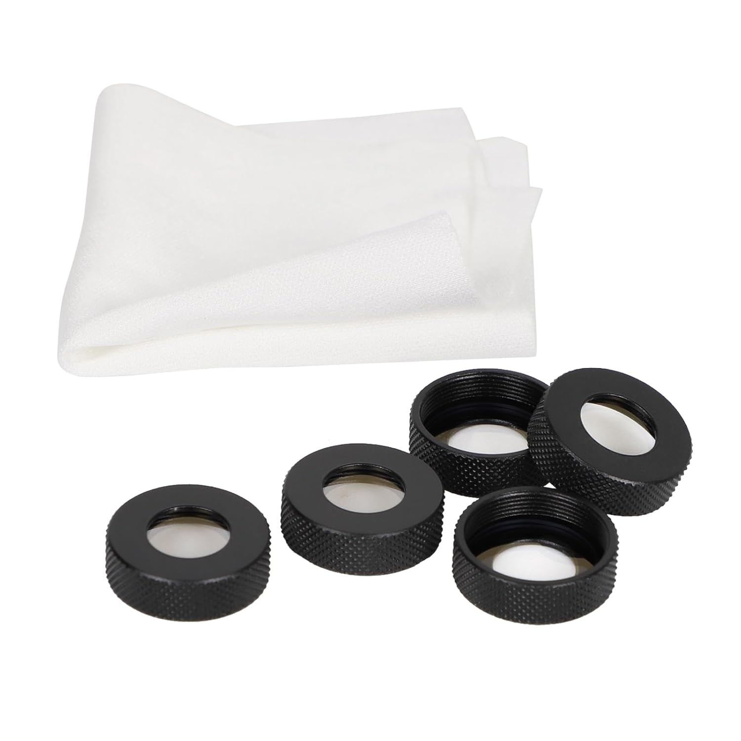 Amazon.com: Creality Replace Protective Lens 5 Packs for Falcon Laser ...