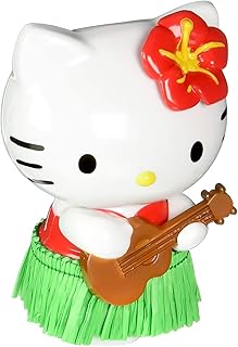 HELLO KITTY HULA DANCER - Price in India | Lowpi
