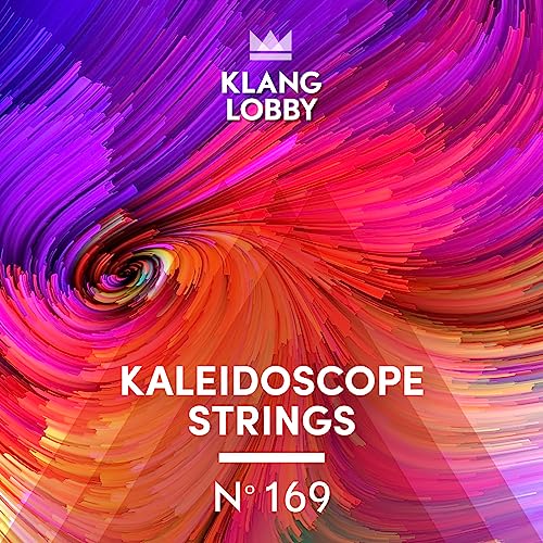 Amazon MusicでTom MalloryのKaleidoscope Stringsを再生する