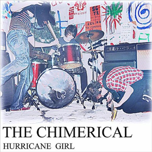Amazon.com: Hurricane Girl : The Chimerical: Digital Music