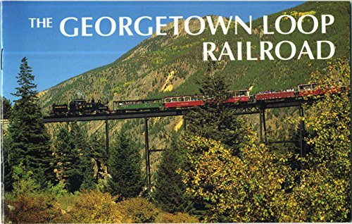The Georgetown Loop Railroad | Amazon.com.br