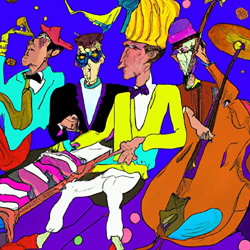 Play Vincent Van Guaraldi By Dd Darillo On Amazon Music Unlimited