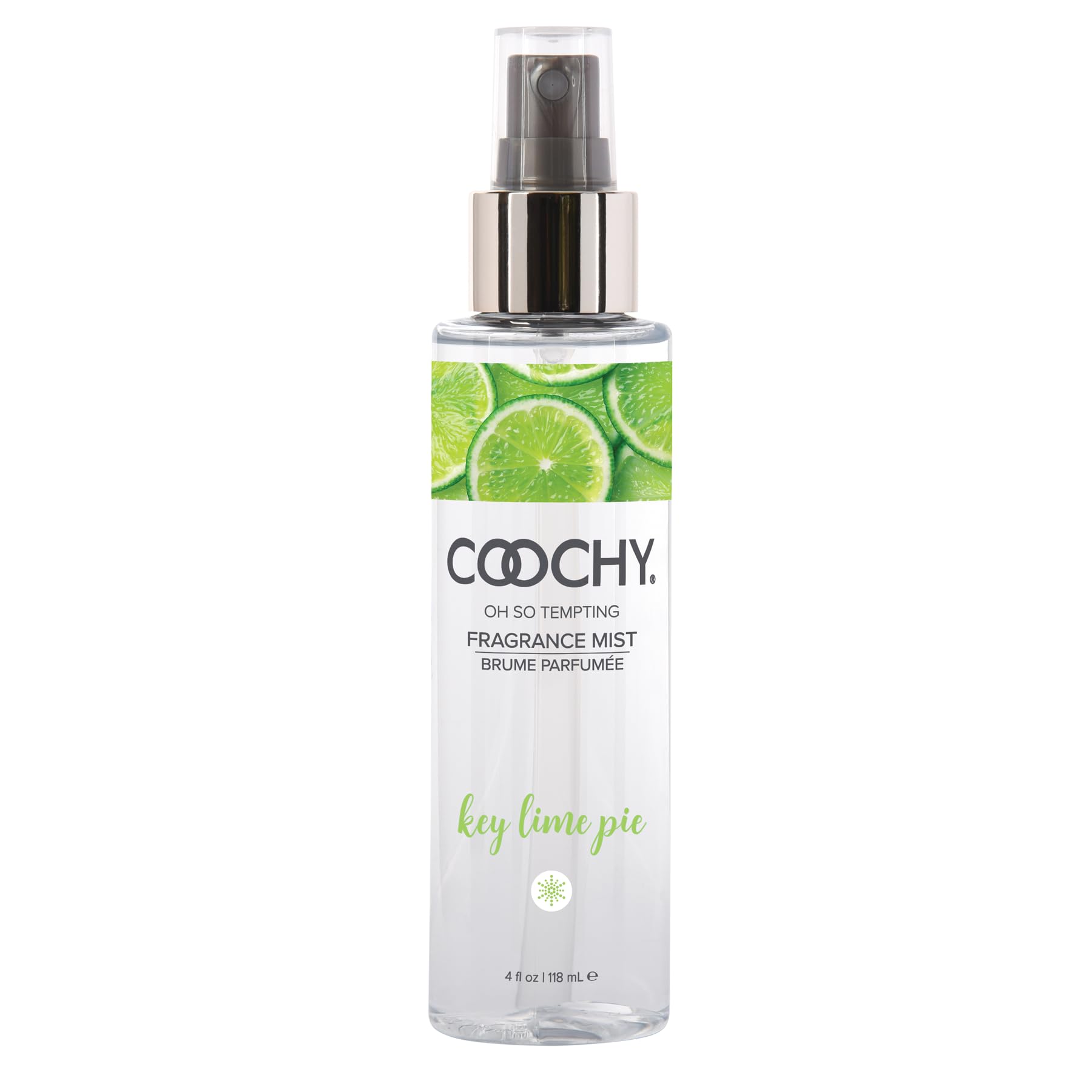 Amazon.com: Coochy Fragrance Mist Body Spray - Organic, Unique Boost of ...