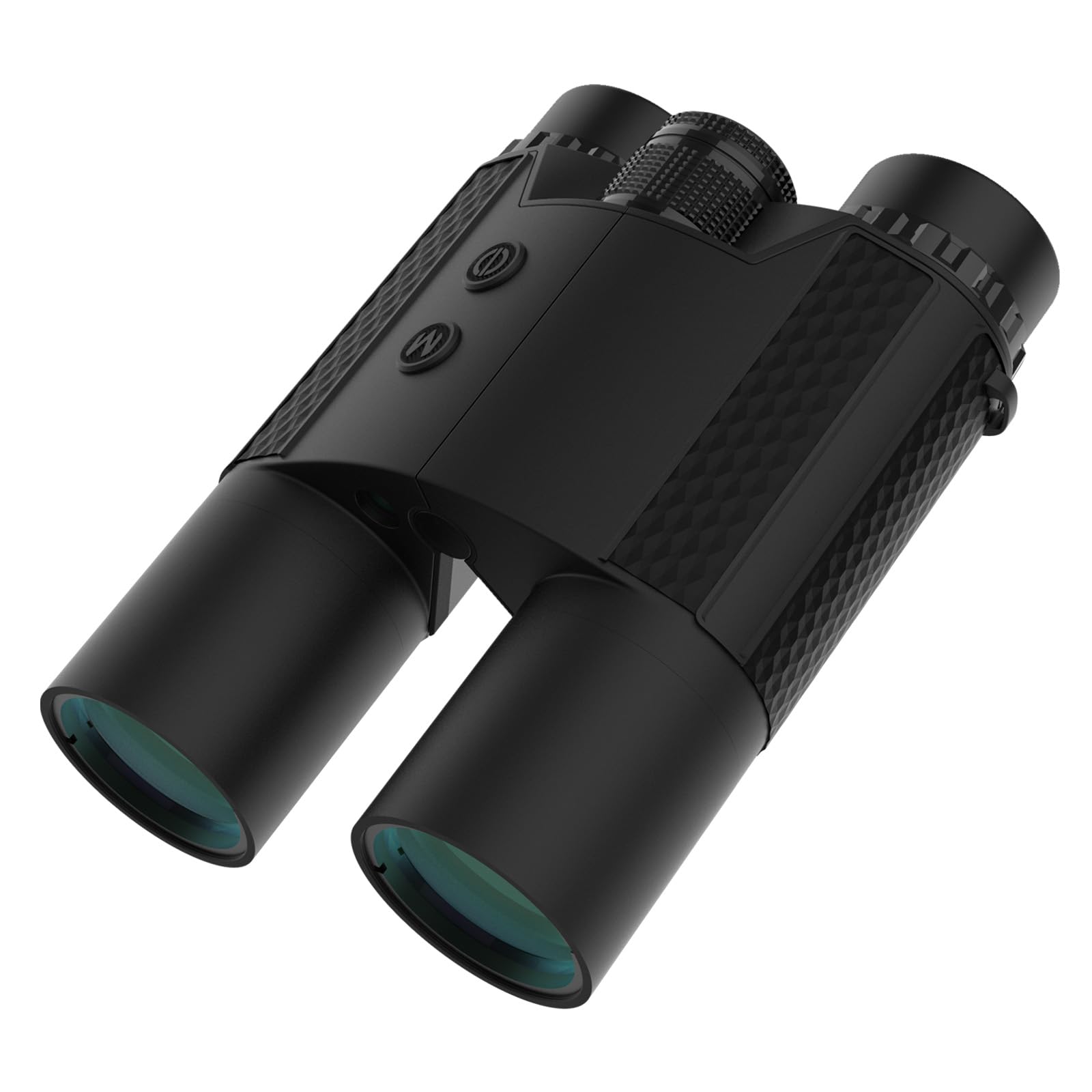 Amazon.com: LASFINDER J58YA Binoculars Laser Range Finder 10x42 ...