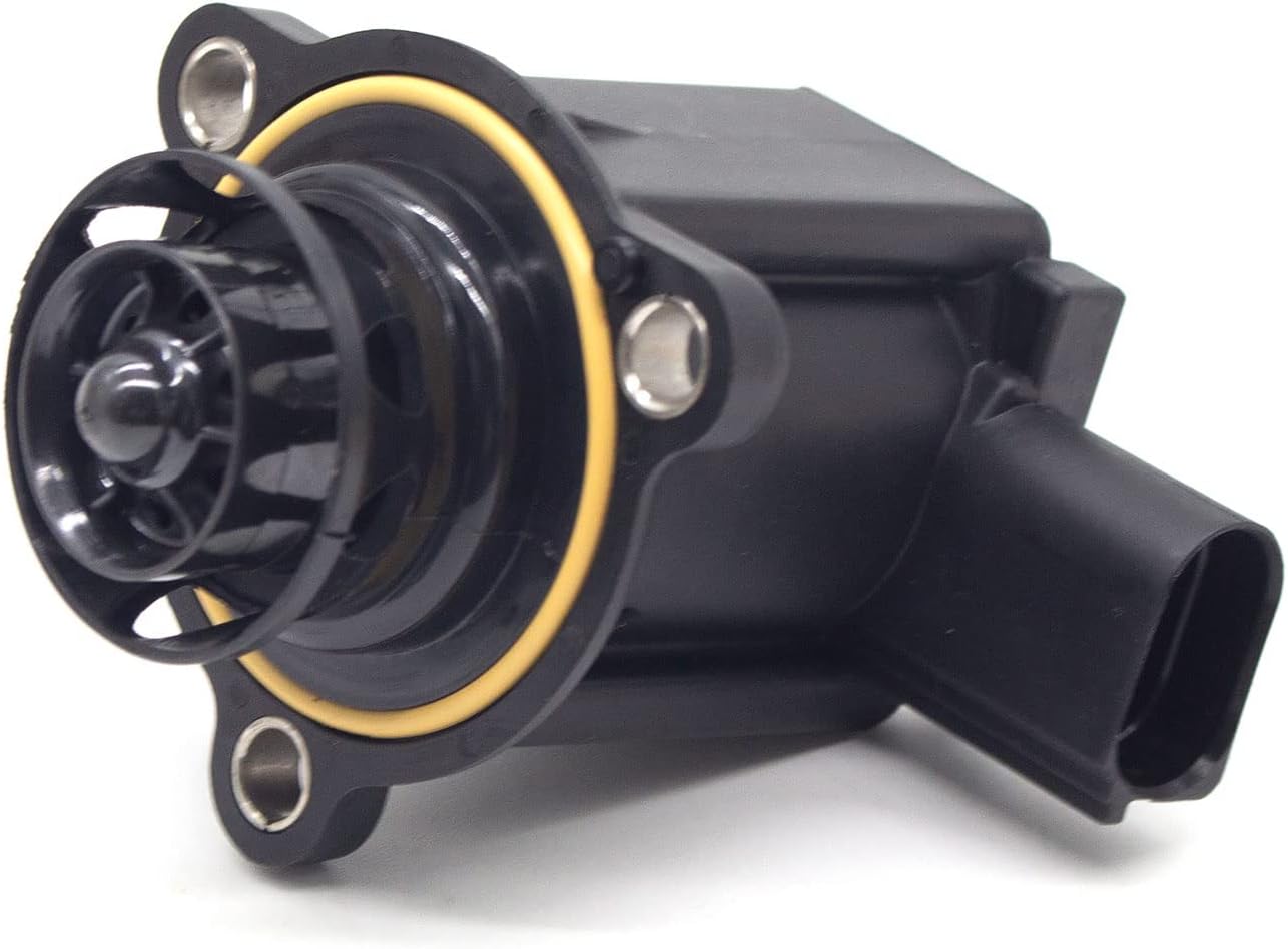 Amazon.com: Boskavalo Turbocharger Diverter Bypass Valve Replacement ...