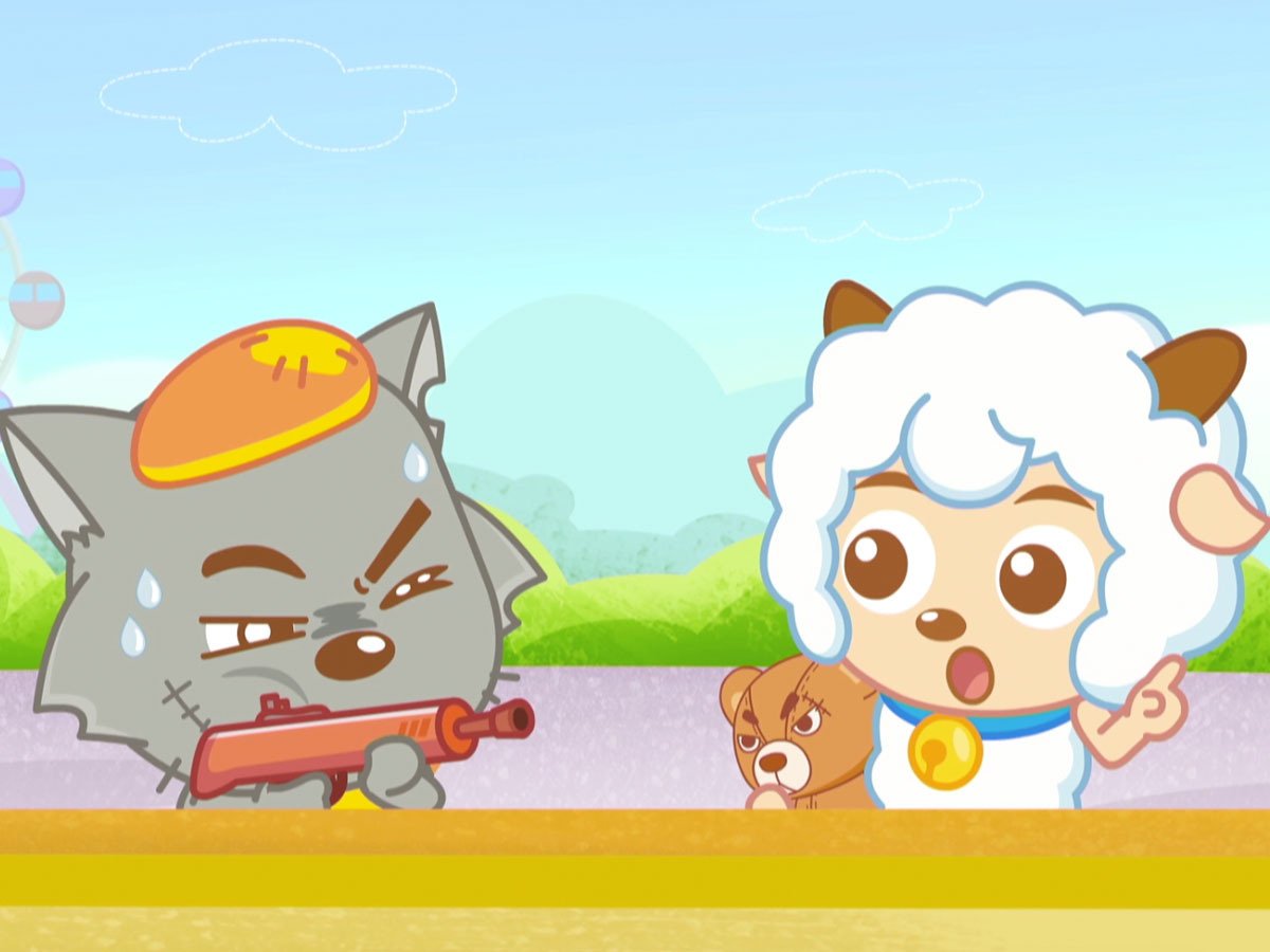 Watch Pleasant Goat Fun Class - Season 2 | Prime Video