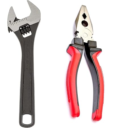 GIZMO Hand Tools, Hand Tools Kit, Hand Tools Kit For Home Use, Hand ...