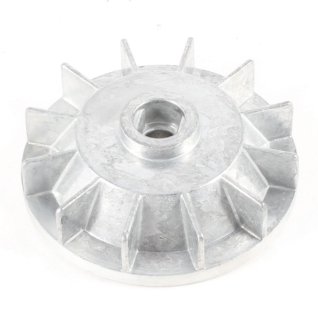 Buy WowObjects 1Pc 68mm x 20mm Backward Inclined Fan Impeller ...