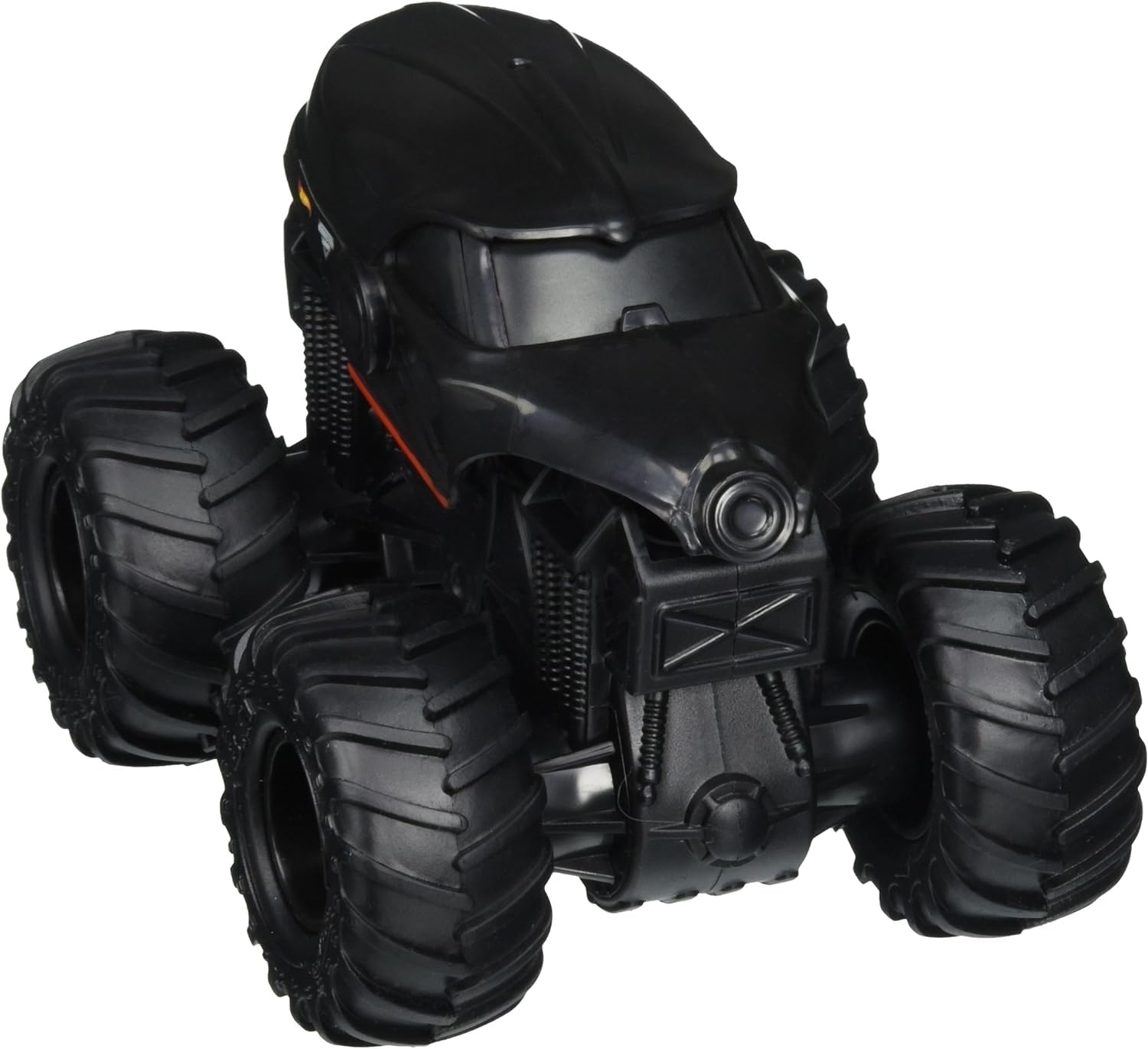 Monster Jam Doomsday