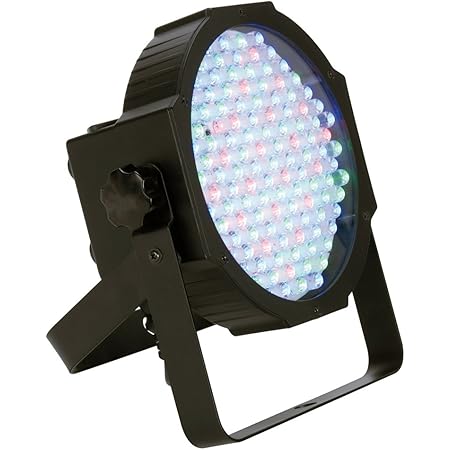 Amazon.com: American DJ Supply H2O711 LED Lighting : Musical Instruments