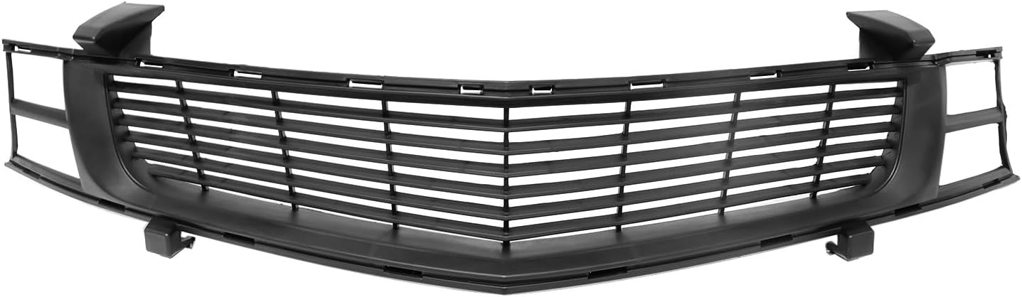 Amazon.com: Front Bumper Grille Plastic Replacement for 2010 2011 2012 ...