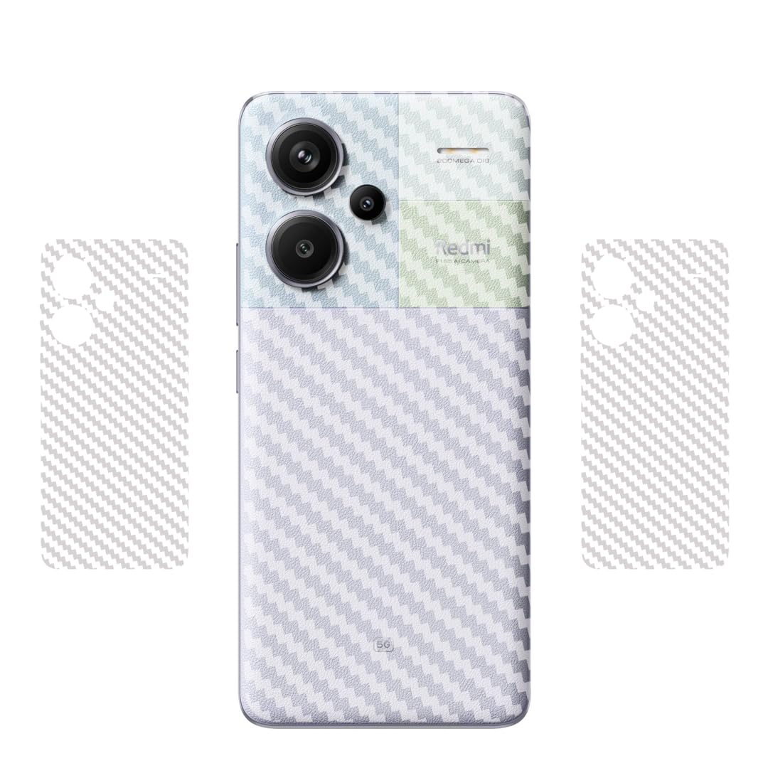 Berries Pack Of 2 Back Lamination Skin Compatible For Xiaomi ...