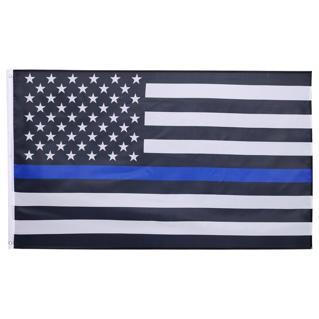 Significado De La Bandera De Estados Unidos Con Franja Azul Pavel De
