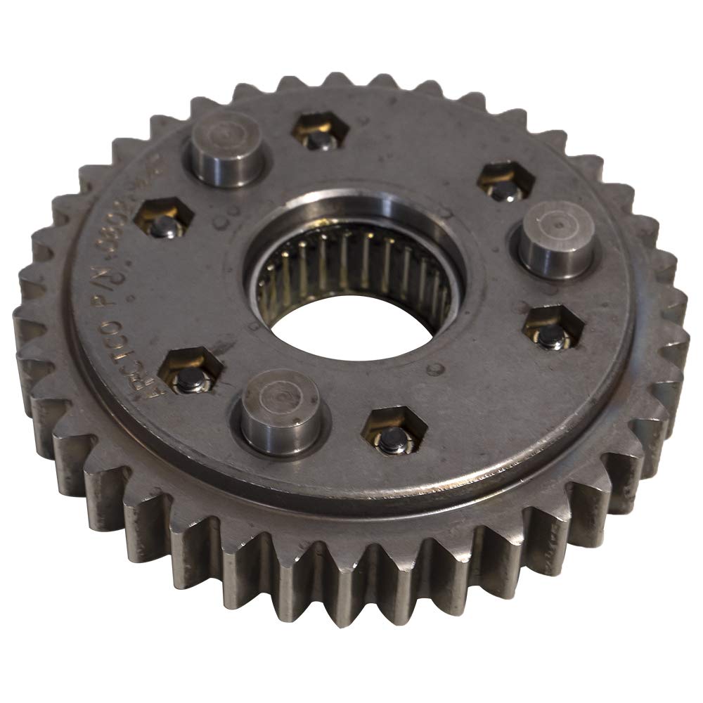 Sprocket 39t Assy | Desertcart Israel